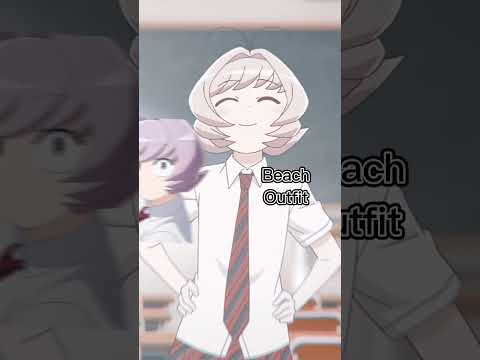 Najimi X Different Styles|#shorts_israel_yt #komicantcommunicate #kcc