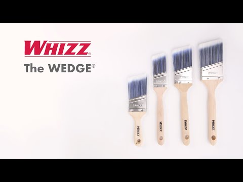 WHIZZ Precision™ The Wedge®
