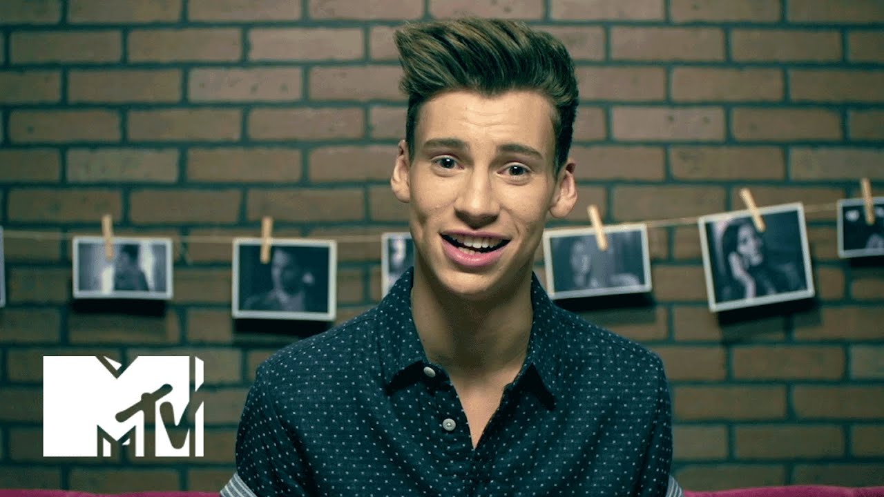 Eye Candy | Eye Chat (Episode 9) | MTV