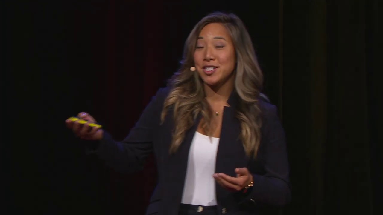 3 Key Elements to Thriving Mentorship | Janet Phan | TEDxZurich