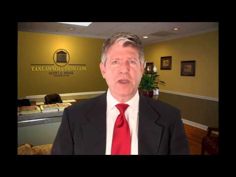 TaxLawSolution.com Tip # 1 Abating Penalties for Late Filing of Partnership Returns HD 720