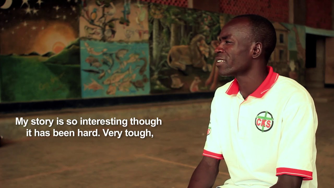 Irene Gleeson Foundation Promotional Video