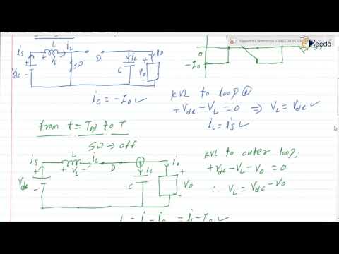 Mastering Boost Converters : Key Concepts For GATE Power Electronics - Part 2 Video Lecture ...