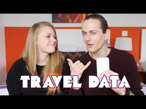 GigSky Mobile Travel Data SIM Card Review