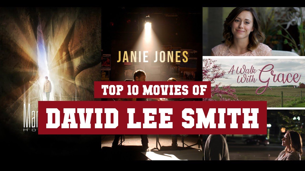 David Lee Smith Top 10 Movies | Best 10 Movie of David Lee Smith