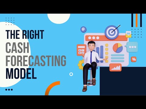 Selecting the Right Cash Forecasting Model for Your Business | Using Trends & Techniques