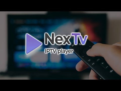 How to Install NexTV Live TV Player on Firestick/Android 📺