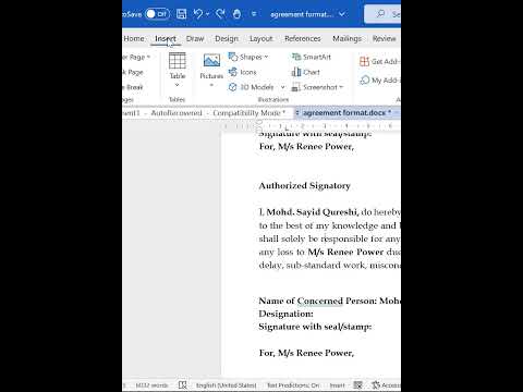 How to Use DROP CAP in Microsoft Word?