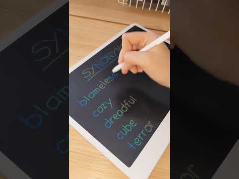 Ano ang synonym ng terror? #synonyms #english #english101 #educationalvideo