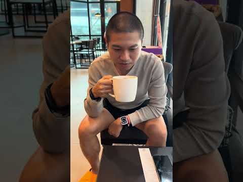 กาแฟกัวเตมาลา คาสิ ซิเอโร่ Guatemala Casi Cielo (ส่วนลดAIS)