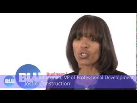 Construction Skills Gap in OH | Liza Smitherman, Jostin Construction