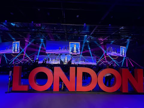 ESC Congress 2024 London - After Movie