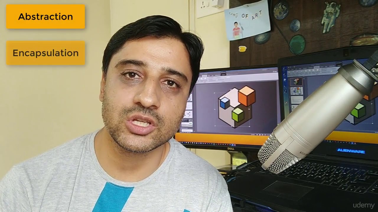 Object Oriented Analysis, Design & Programming with UML - learn Object Oriented Programming