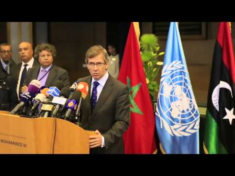 The Libyan dialogue: ending the impasse – peacefare.net