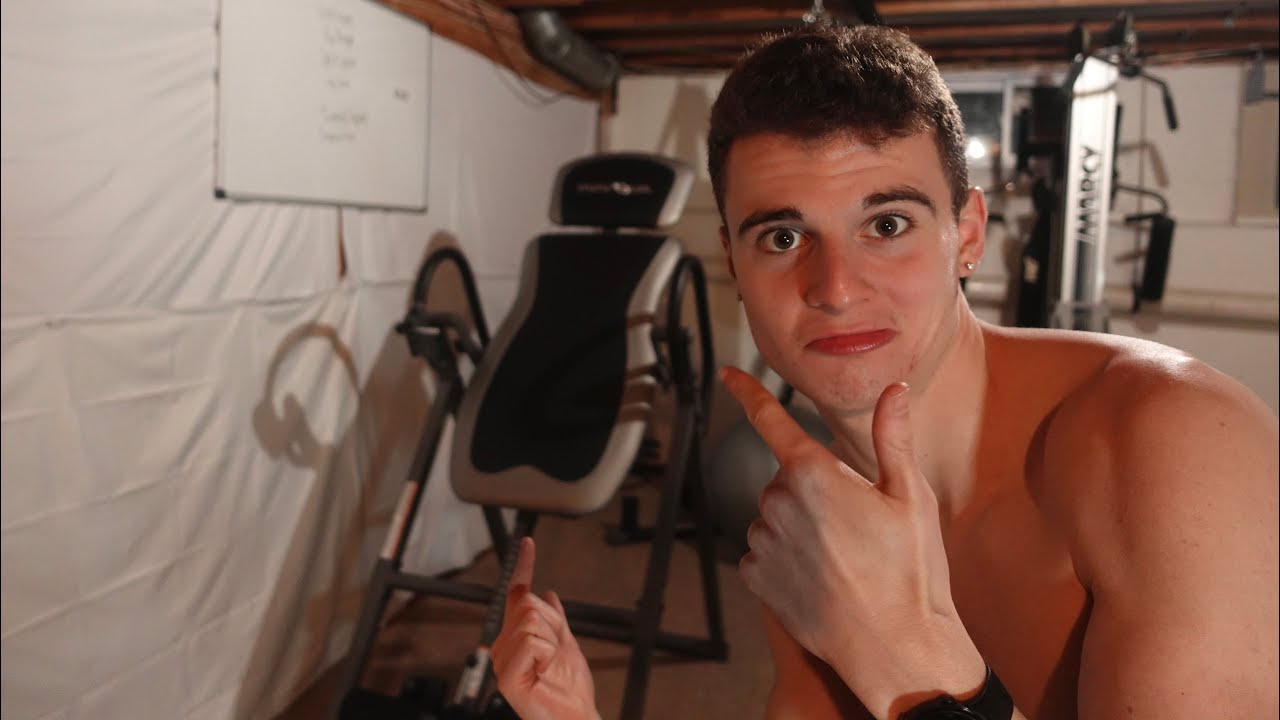 Why Buy An Inversion Table | Amazon Inversion Table Review