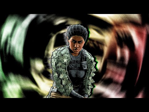 Steam Community :: Video :: STEP KILLS W/MELUSI / R6S