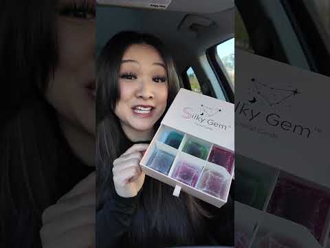 You asked for it and we listened! Silky Gem™"Jams Me Up" crystal candy collection NOW AVAILABLE!!!