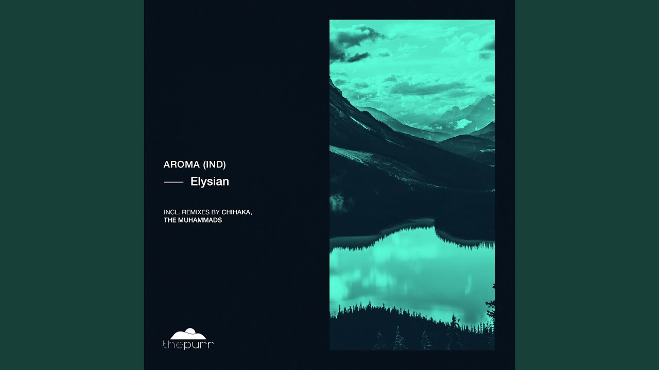 Elysian (The Muhammads Remix)