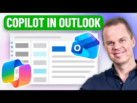 Copilot 365 Outlook Quick Start
