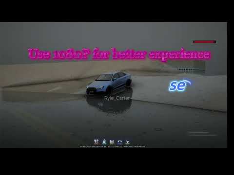This Is GTA San Andreas....Graphics showcase | GTA SA-MP DirectX 3.0🔥 | GTAMO -KVRP [1080p60]
