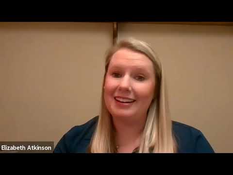 Elizabeth Atkinson on Being One of the First Industries to Feel The ...