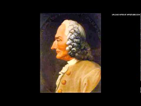 Rameau’s Harmony – A Gertus History of Music