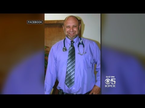 Prescription Painkiller Tracking System To Be Mandatory For California Doctors