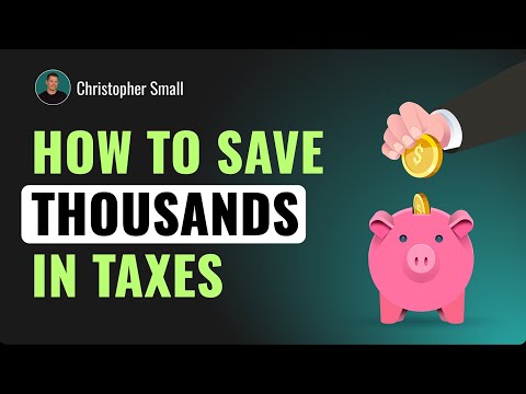 S Corp Election Math: How Your LLC Can Save Thousands in Taxes