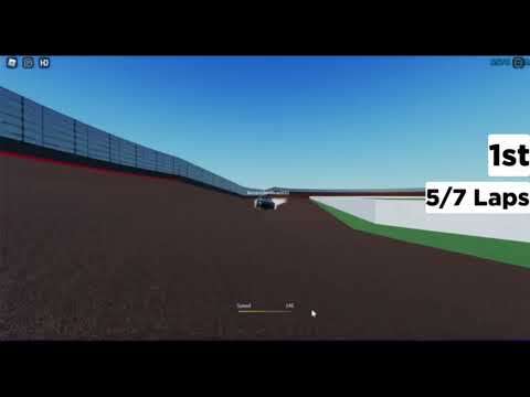 RoStock Racing Official Trailer