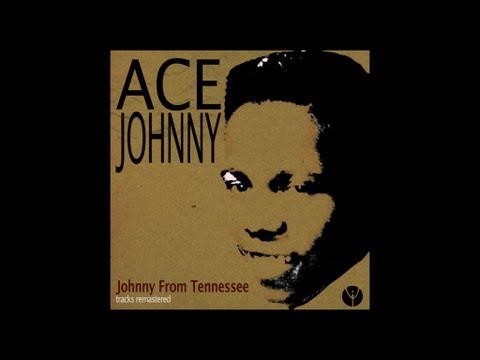 Johnny Ace - Biography, Songs, Albums, Discography & Facts - Top40weekly