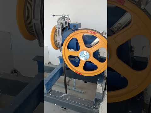 Lift Motor - Elevator Motor Latest Price, Manufacturers & Suppliers