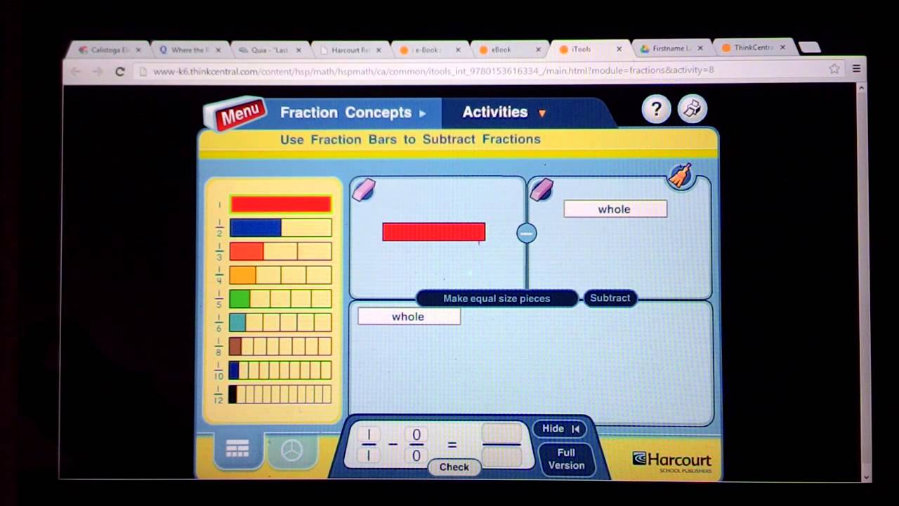 The 1:1 Paperless Classroom Process