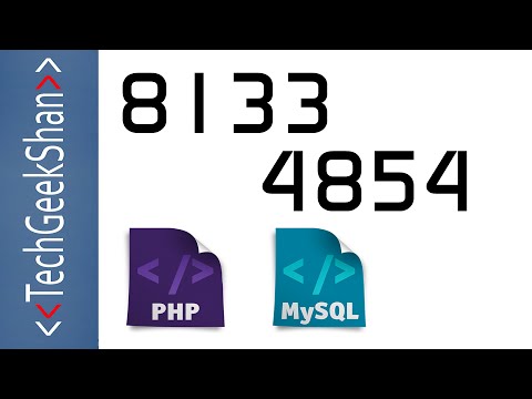 Generate Random number in PHP [Explained]