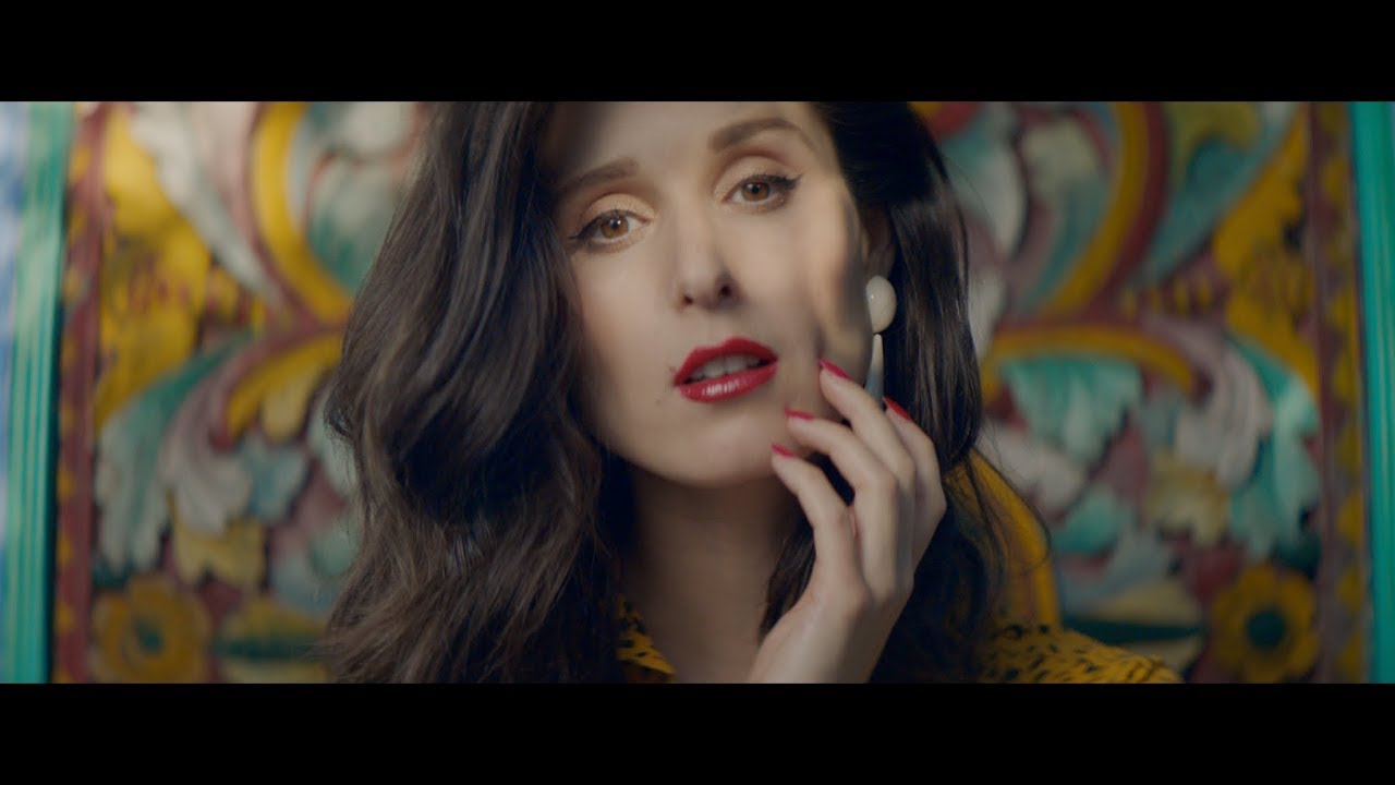 Lyrics & Translations of Ya No Se Trata De Ti by Francisca Valenzuela ... Lyrics & Translations of Ya No Se Trata De Ti by Francisca Valenzuela ...