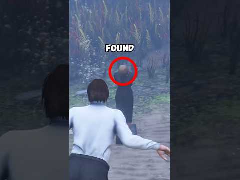 5 Spooky Facts in GTA 5????