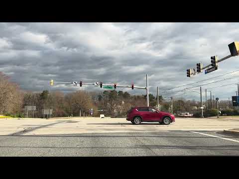 From BWI Airport to Washington DC: Baltimore/Washington International Airport to Washington DC