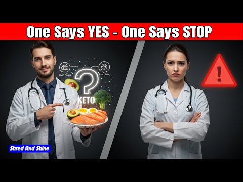 Keto for Diabetics: Why Doctors Are Divided ?(Lower Blood Sugar)