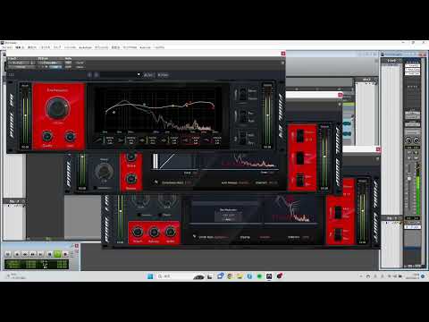 Final Effect에서 다재다능한 리미터 플러그인 Final Limit 발표 > 뉴-스 | 스원포코