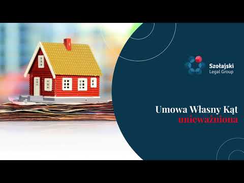 Kolejna wygrana Naszych Klientów z PKO BP – Umowa Własny Kąt Unieważniona