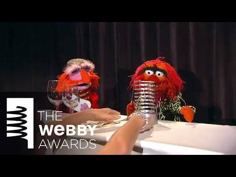 Vote for the Muppets in the Webbys! | The Muppet Mindset