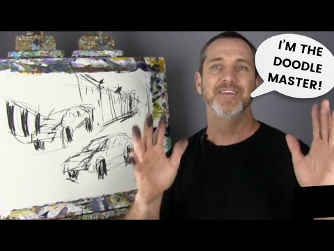 Know Your Subjects Before Painting Them, Build Connections for Better Art