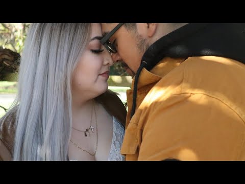 Eva + Ed Engagement Video Session| Tacoma,WA (4K)