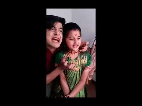 Barrister Babu New #OffscreenMastiUpdate // Bhoot Aaya Bhoot Aaya
