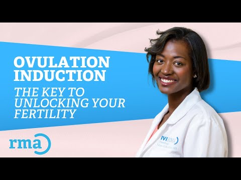 Ovulation Induction - The Key to Unlocking Your Fertility | Success Rates & Medication Protocol