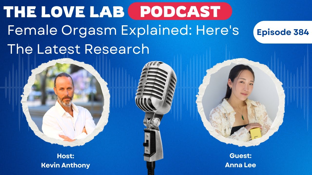 Female Orgasm Explained: Here's The Latest Research