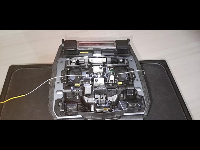Splicing Machine - Uw-85H+ Uniway Splicing Machine Trader - Wholesaler ...