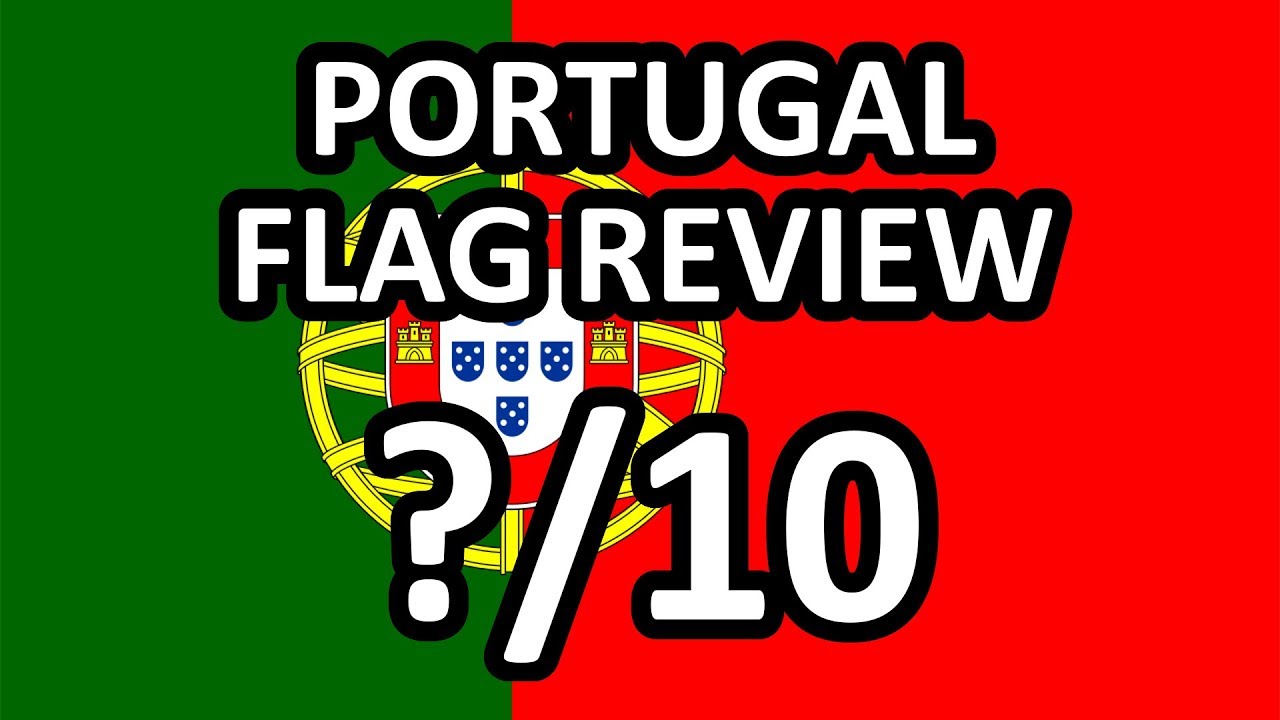Portugal Flag Review