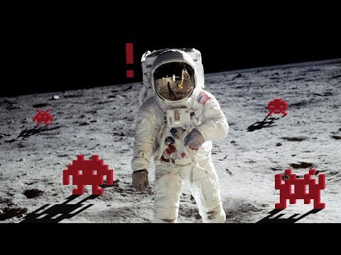Global Game Jam 2018 Recap