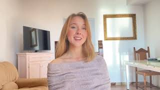 Learn German with Marilena - Your German tutor from italki