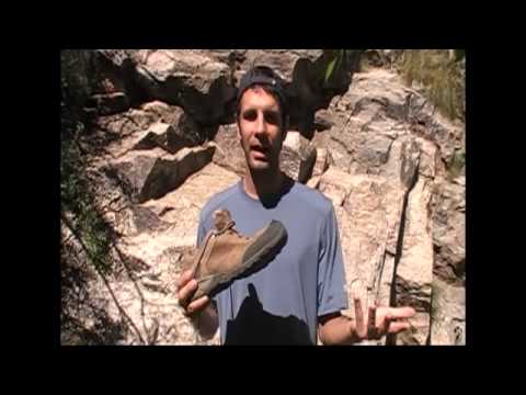 Teva Riva eVent Hiking Boot Review